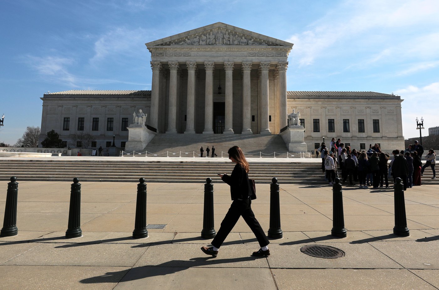 Some familiar names to the Supreme Court in a death row case over ...