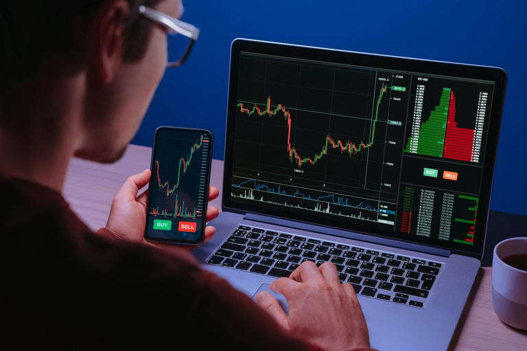 Bitcoin price: Bitcoin slips to $66,000 — what happens if the $66K ...