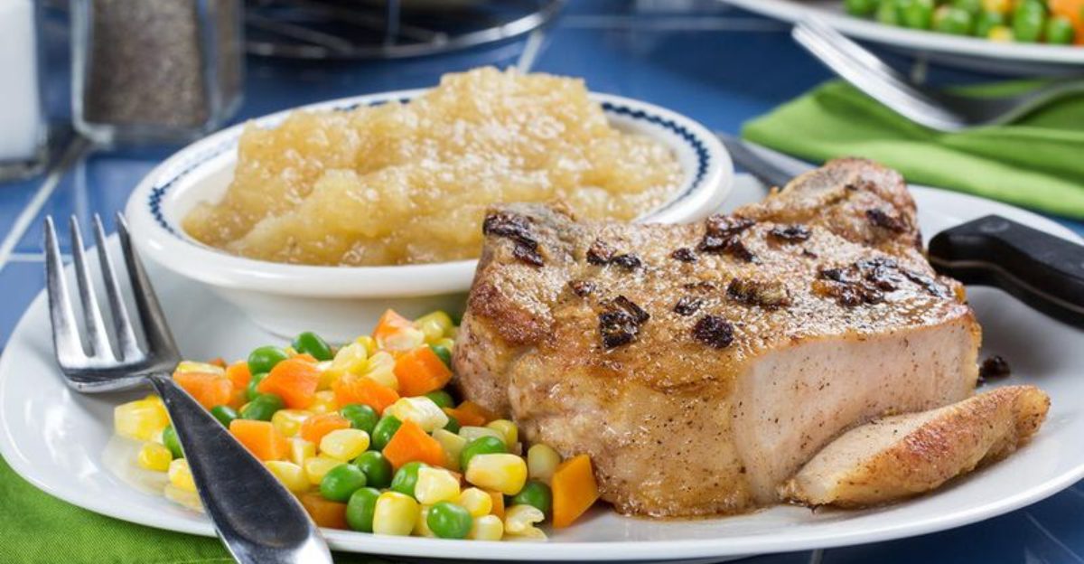 22 'grandpa' meals people made fun of – until they finally tried them ...