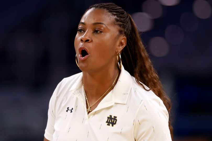 Niele Ivey's NBA star son makes anti-Catholic comment after rambling 75 ...