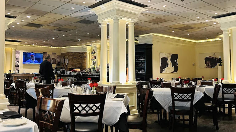 America's hands-down best Italian restaurants, according to reviews