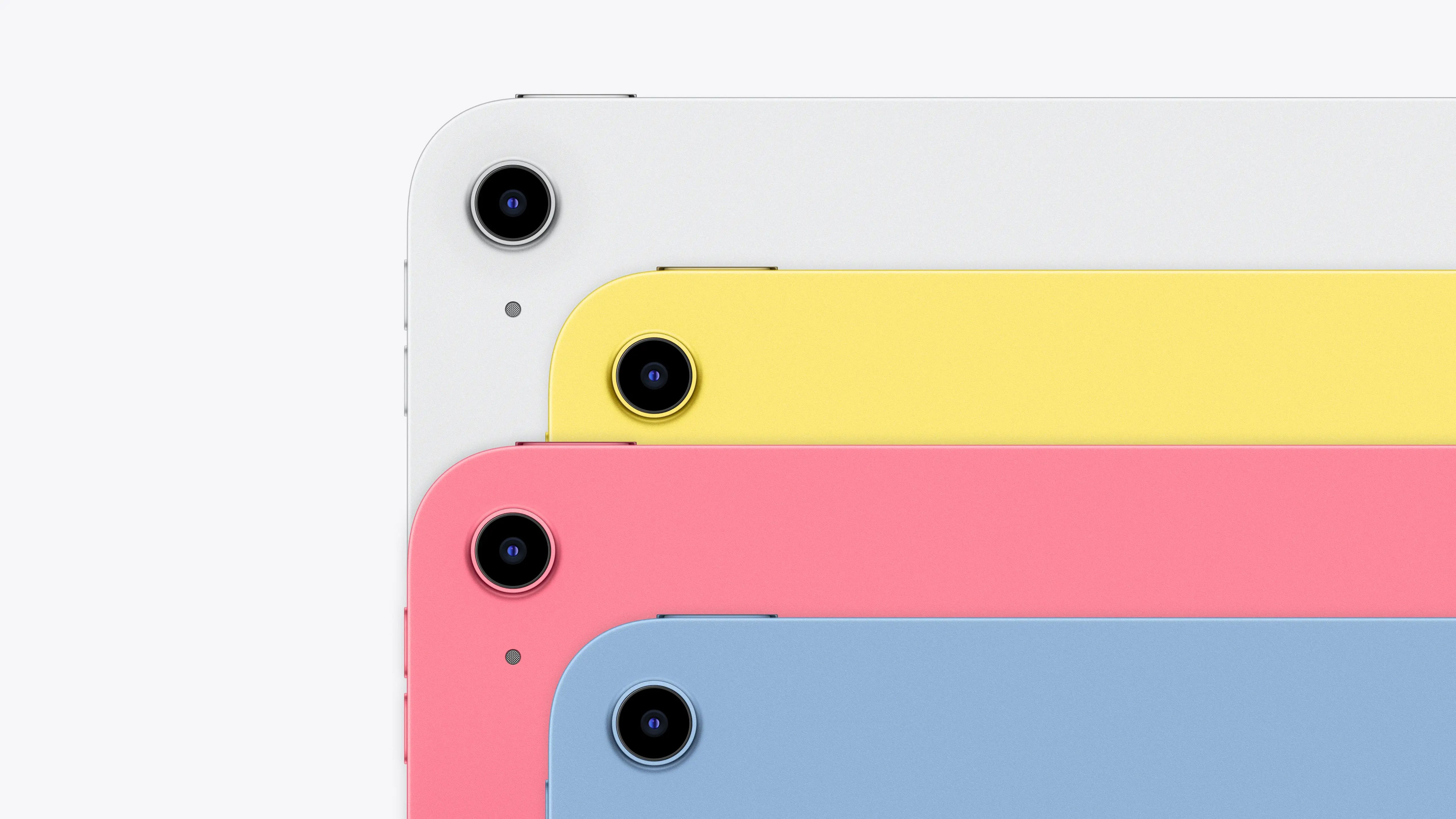 Apple’s cheapest iPad might finally catch up on performance