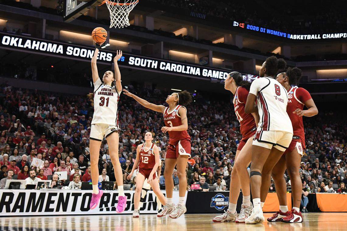 Three things TCU women's basketball must do to advance to Final Four