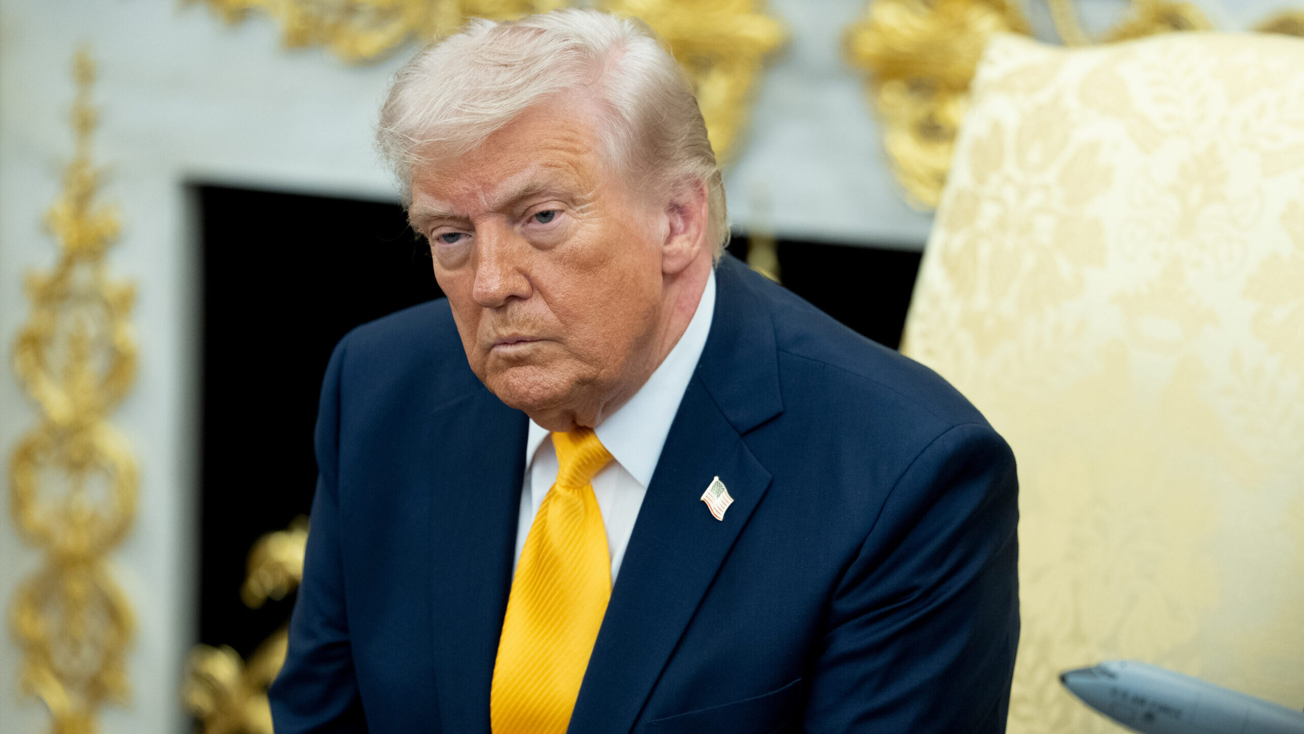 Trump’s resurfaced tweet from 2016 is actually embarrassing (& very ...
