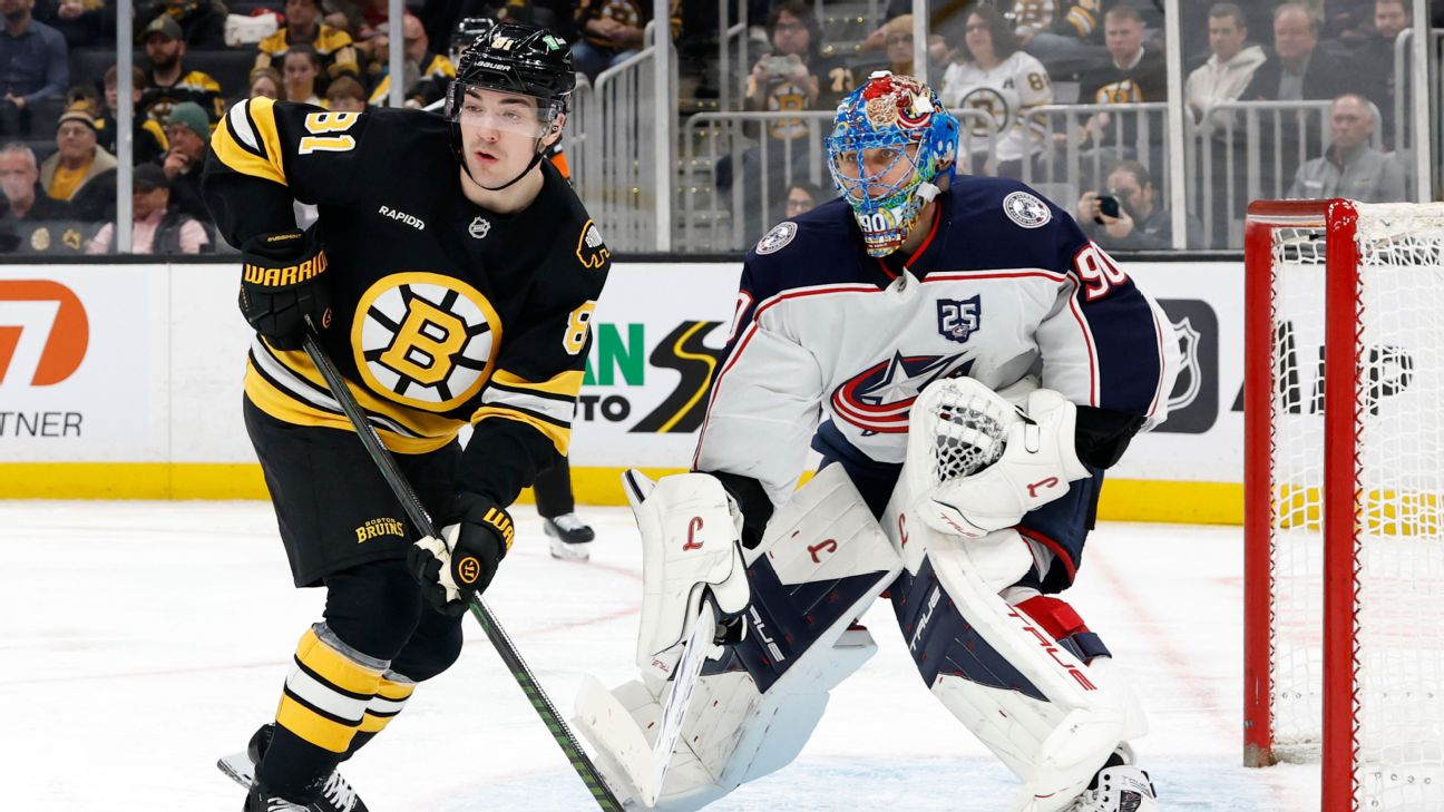 NHL playoff standings: Updated wild-card race projections