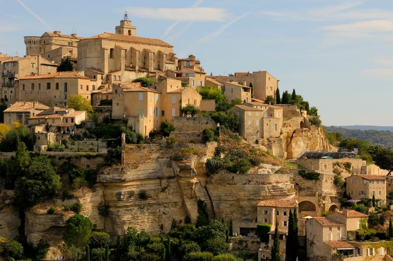 15 charming French villages that capture true French life