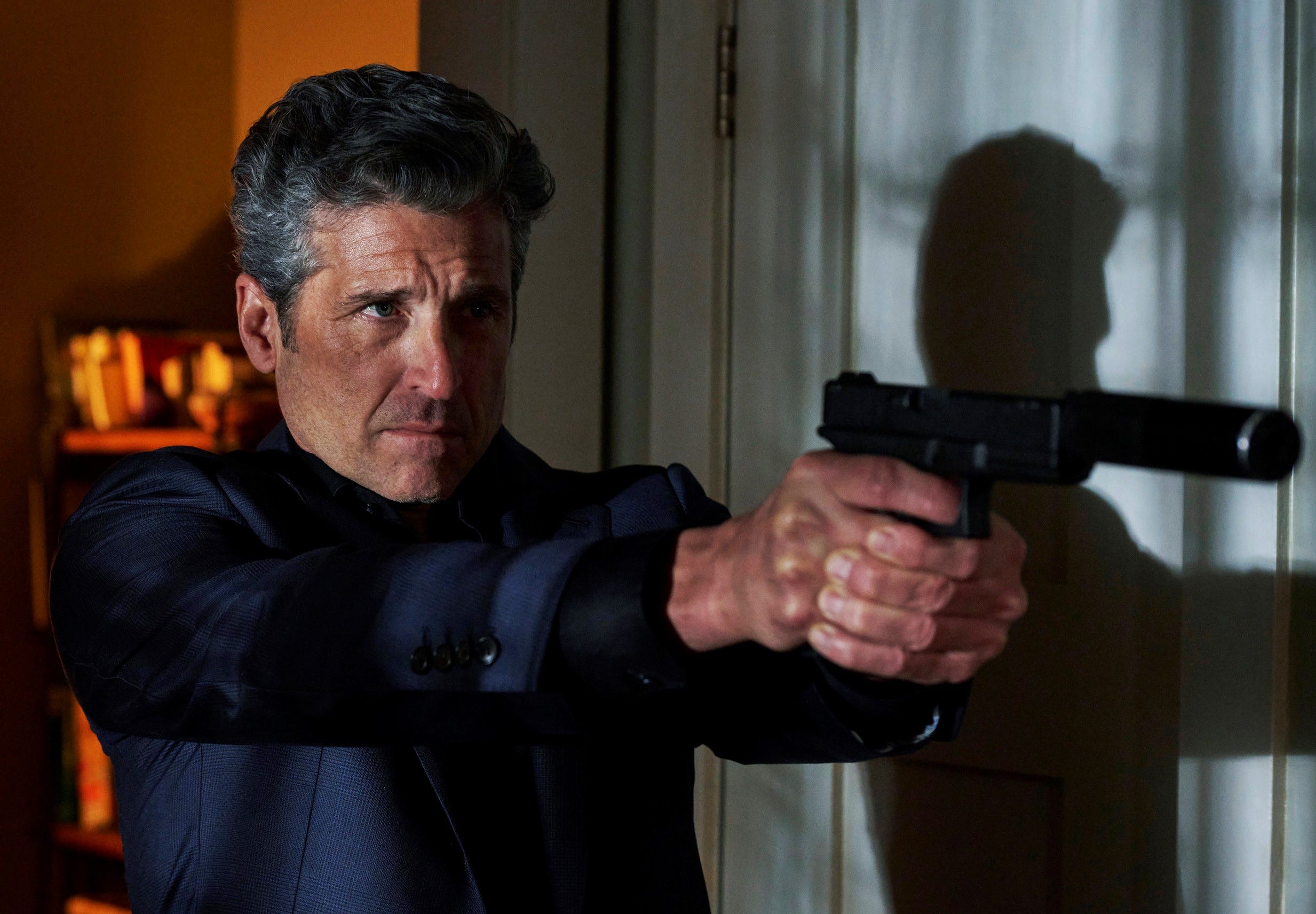'Memory of a Killer' reveals Ferryman's identity. When is next episode?