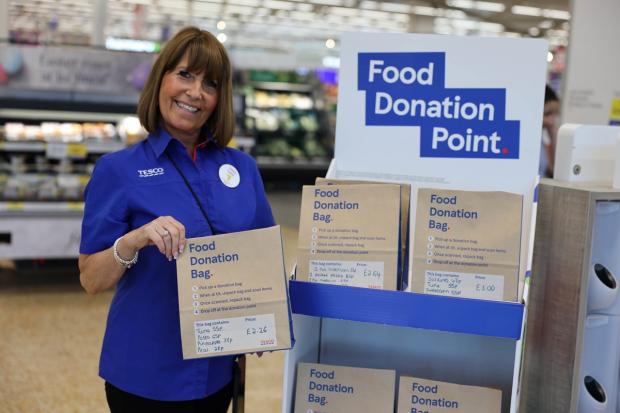 Tesco shoppers in Cornwall urged to buy these bags during Easter