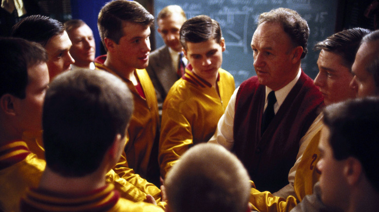 The 21 best basketball movies ever