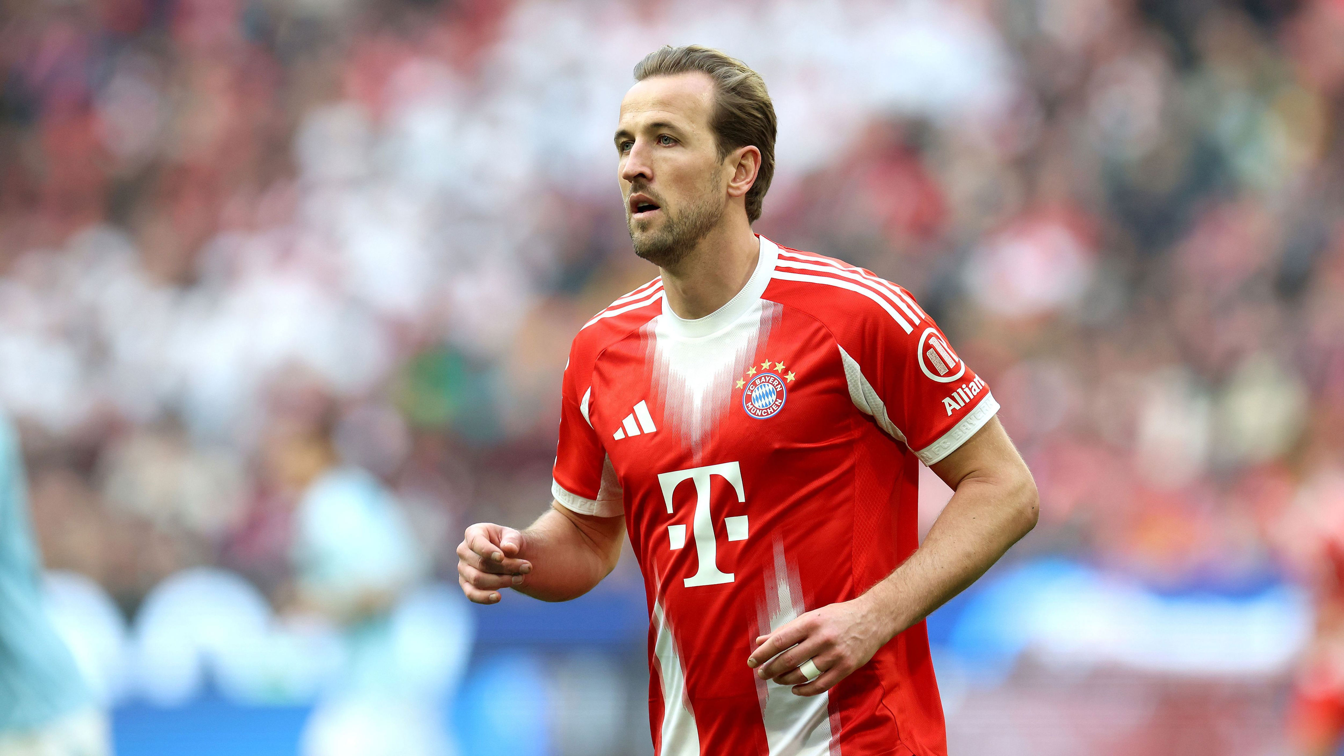 Nem kímélte Alexander Isakot a Bayern München legendája – szerinte ...