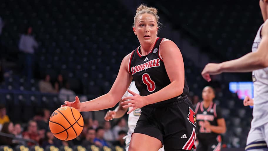 Louisville women's hoops players who won't return for 2026-27 season