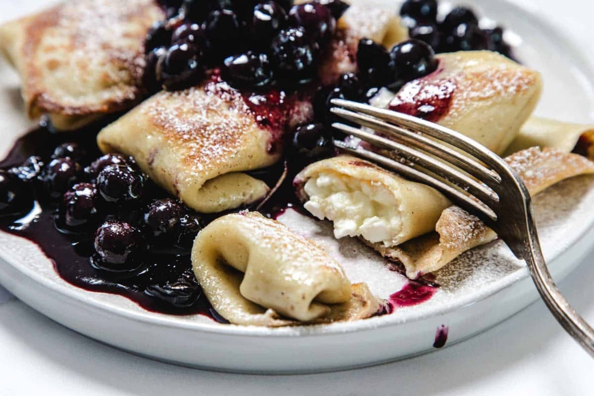 28 creative cottage cheese recipes that might win you over
