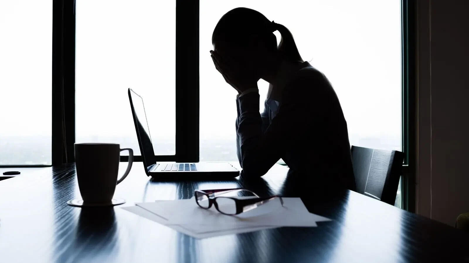 Your body doesn’t forget stress: How past stress keeps showing up ...