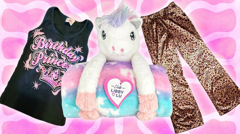 What happened to Club Libby Lu?