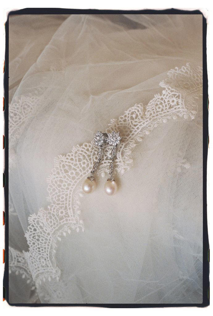 Ibiza como escenario y un vestido de novia inspirado en su madre: la ...