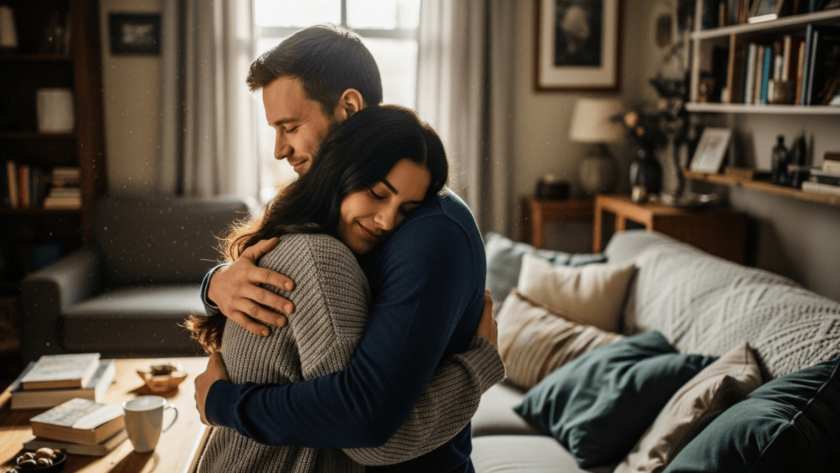 A man needs to feel like the hero in your life: 13 things a man needs ...