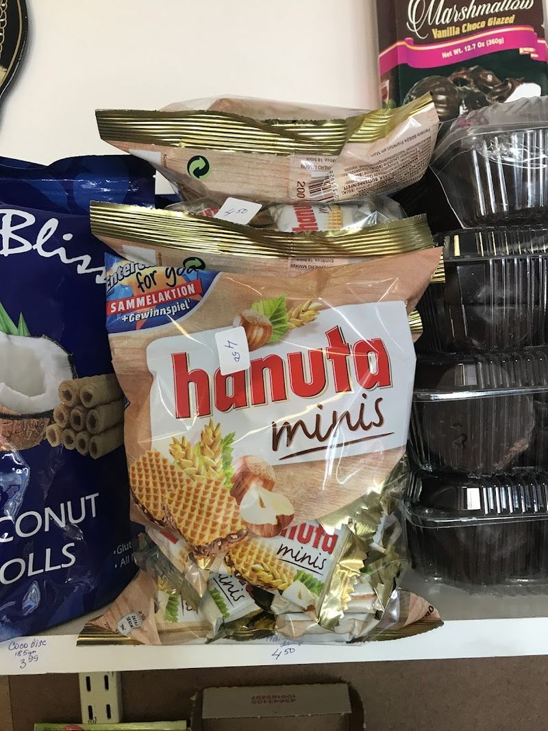 This Oklahoma store is basically a mini Europe in one stop, and you’ll ...