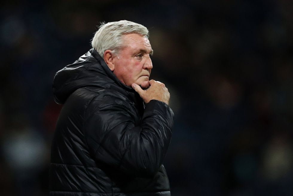 Steve Bruce’s family forces law change in major legal victory in honour ...