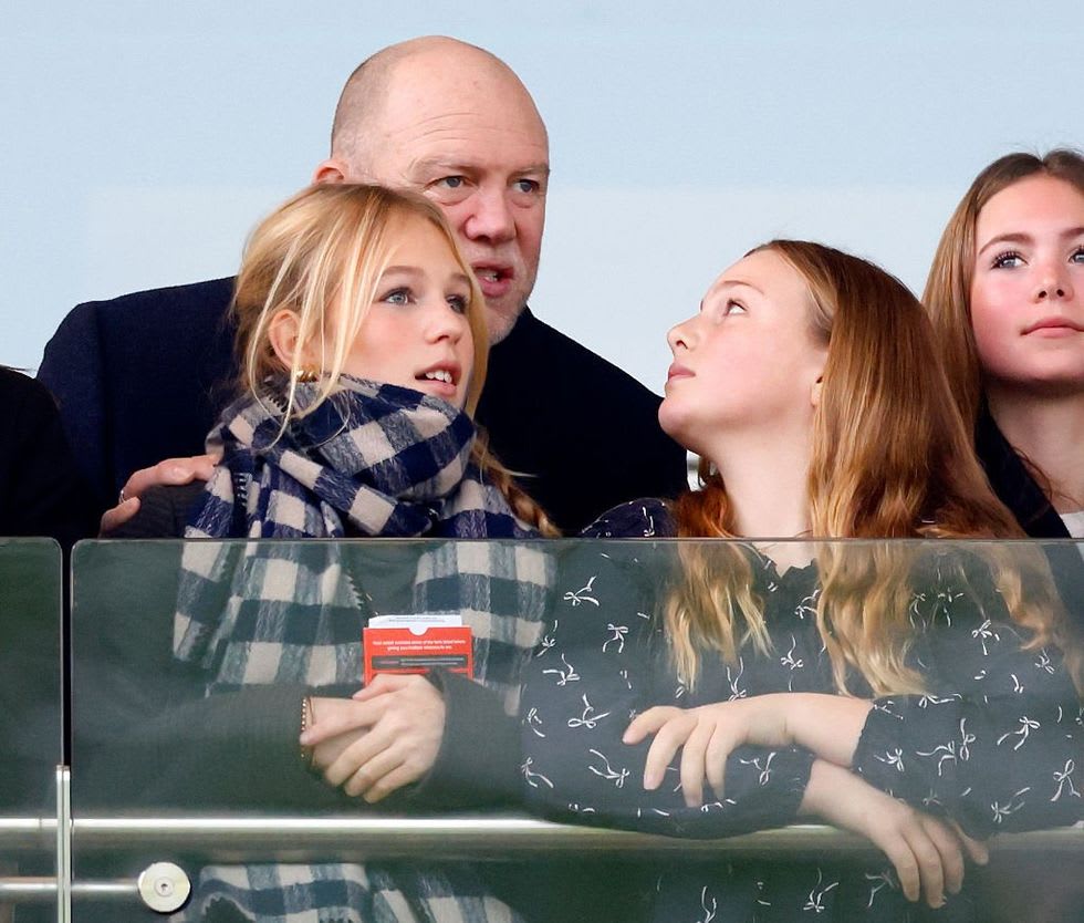 Anne's granddaughter Isla Phillips likely to make her mark on royal ...