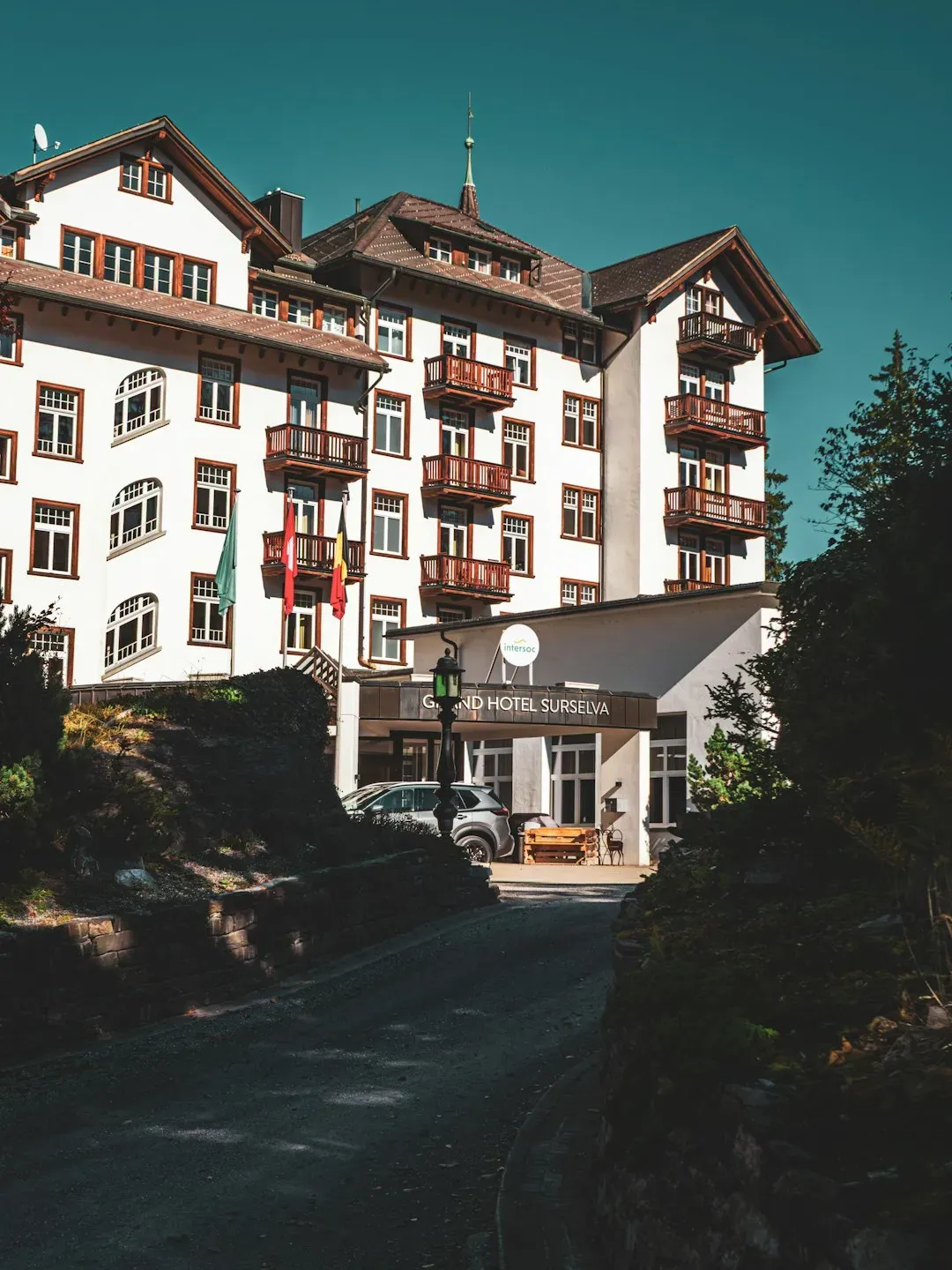 The no-go list: 8 countries where your money might not stretch as far ...