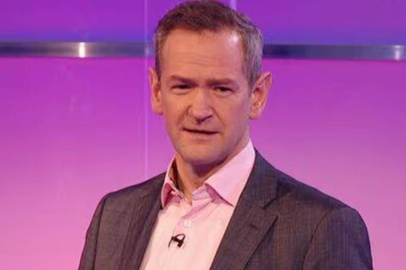 I was on Pointless - here's what Alexander Armstrong's really like off ...
