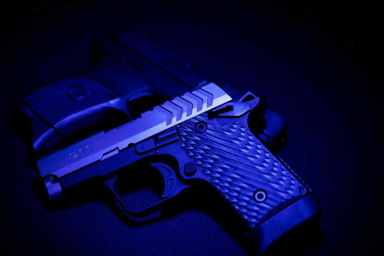 Suspect arrested after 5 people shot at family gathering in Fort Worth ...