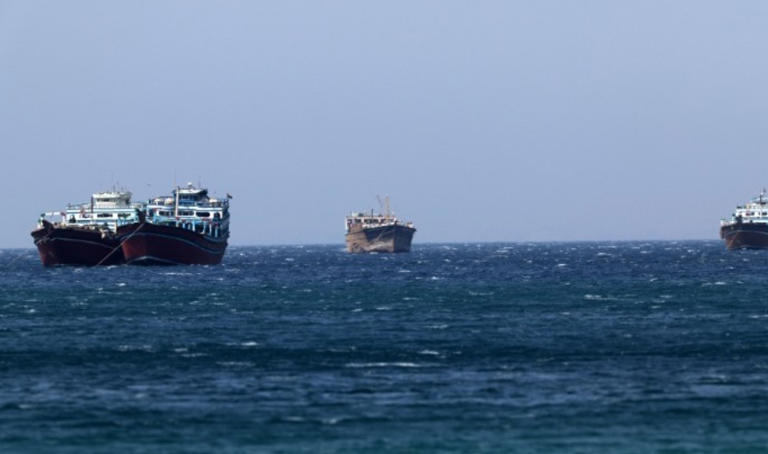 Ιράν: Νέες απειλές για κλείσιμο των Στενών του Ορμούζ