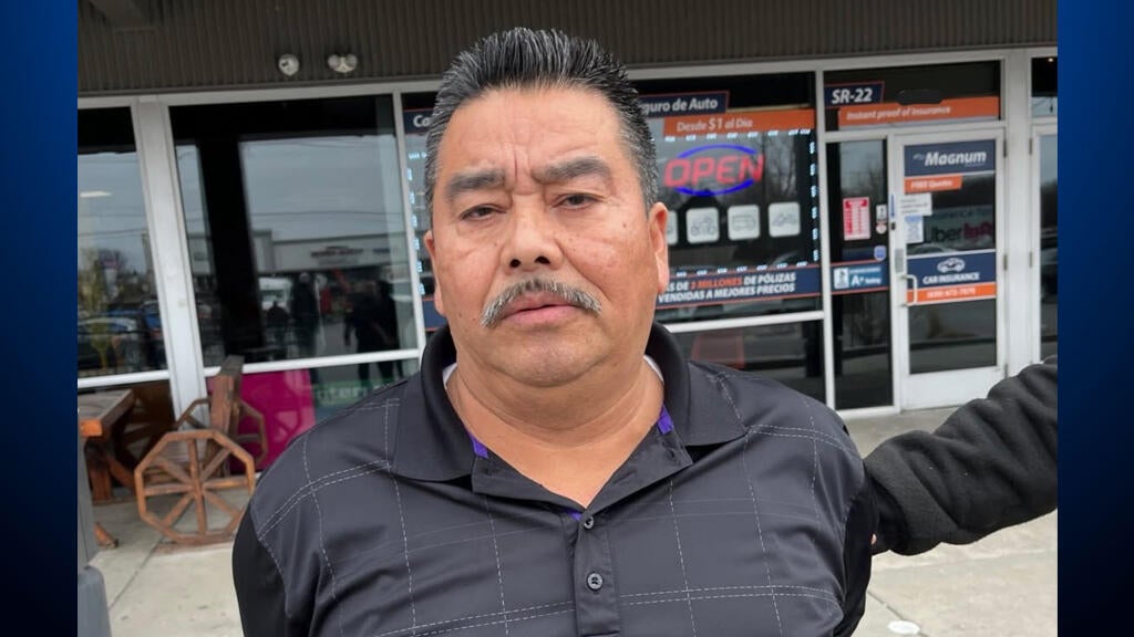 Fugitive California child sex abuse suspect found working in Illinois ...