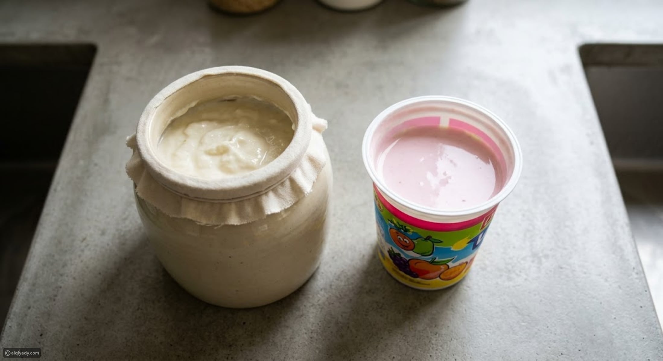 Reasons to eat yogurt every day (and the ones to avoid)