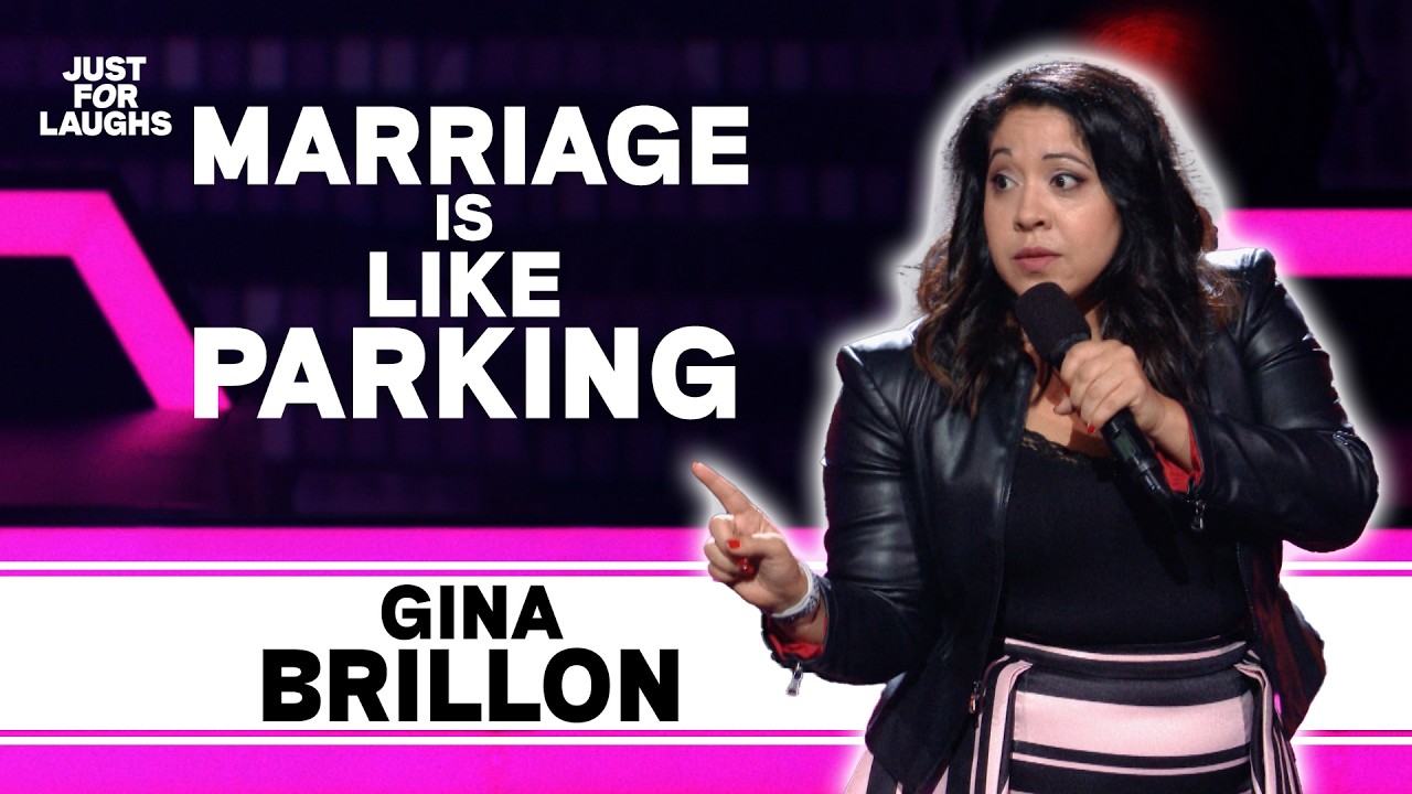 Gina Brillon | I can fix that
