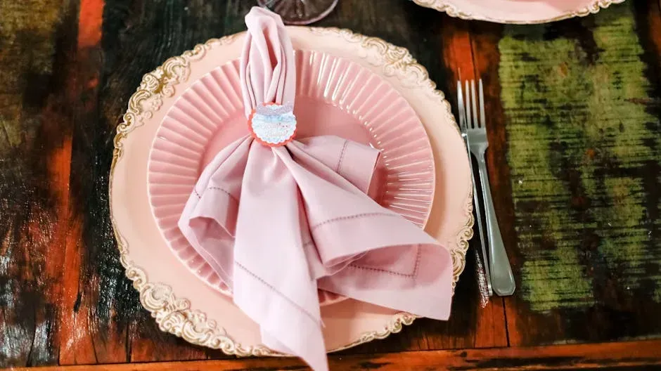 I'm a fine-dining captain: 5 napkin habits that quietly horrify staff