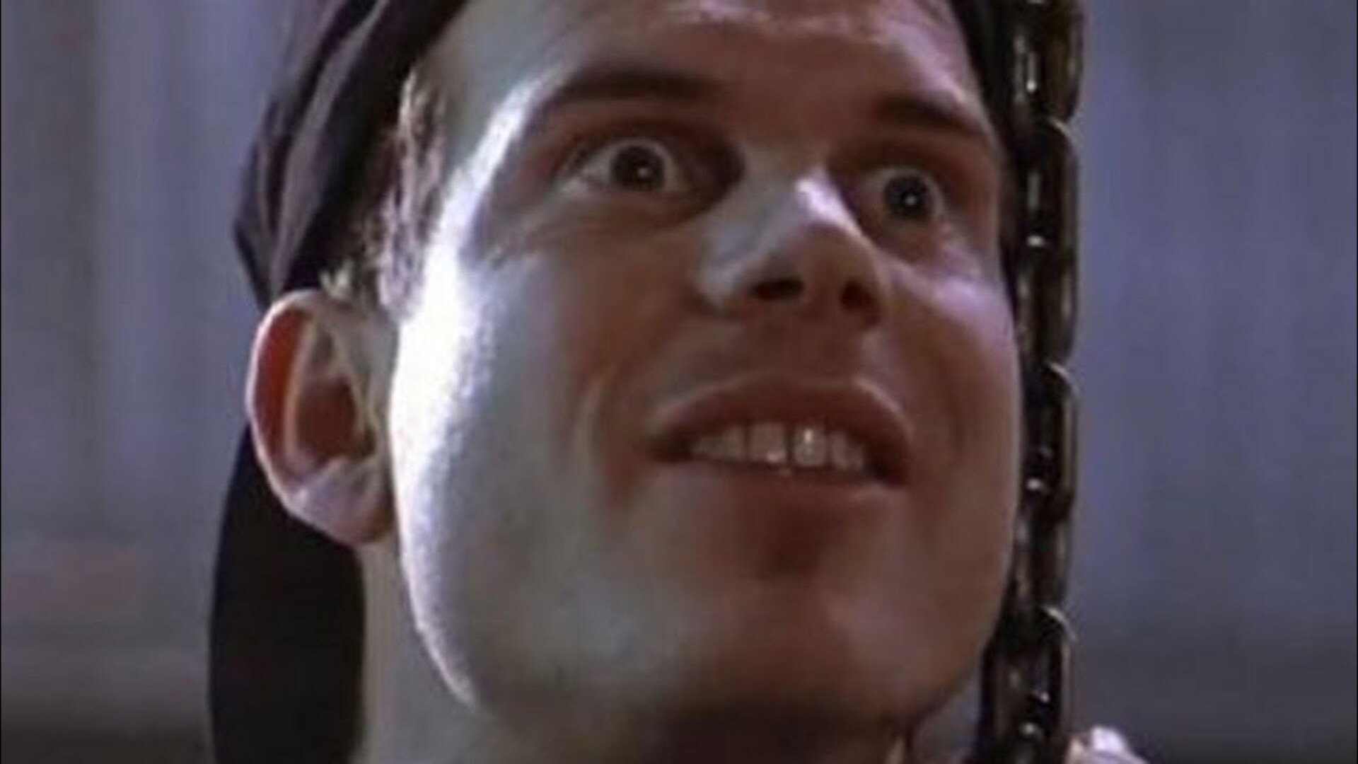 9 incredible improvised movie moments