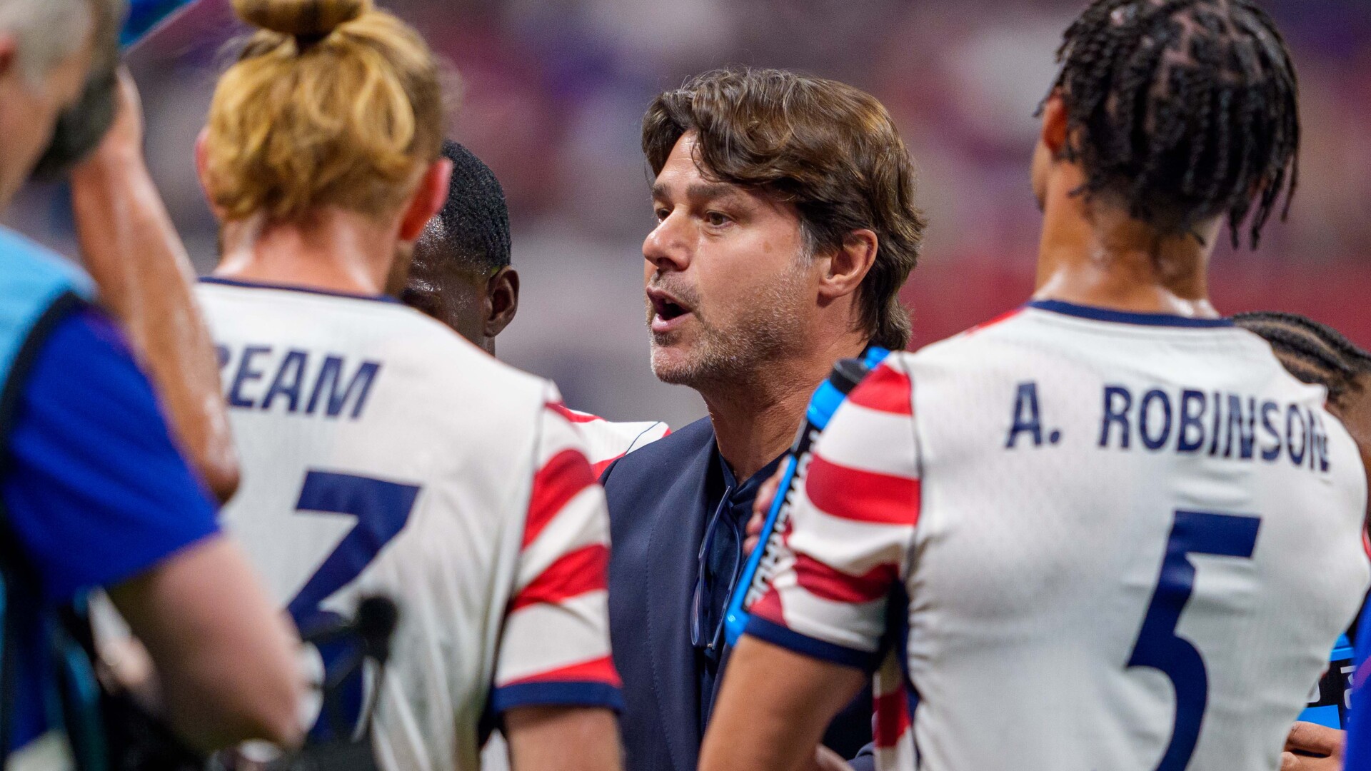 What are the new group stage tiebreaker rules for the 2026 World Cup?