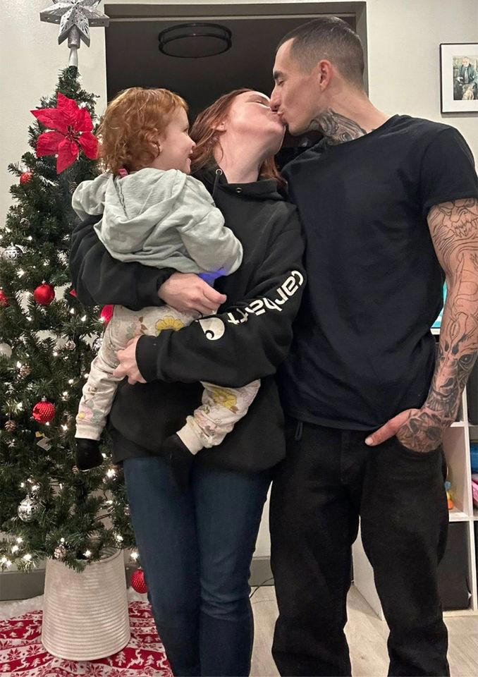 Patrick King murdered his girlfriend Felisha Matthews and her two ...