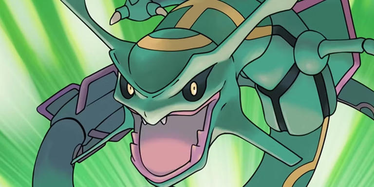 Pokémon fans can return to Hoenn for a new open-world adventure