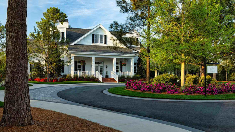 Augusta National's latest addition might be best Masters perk yet