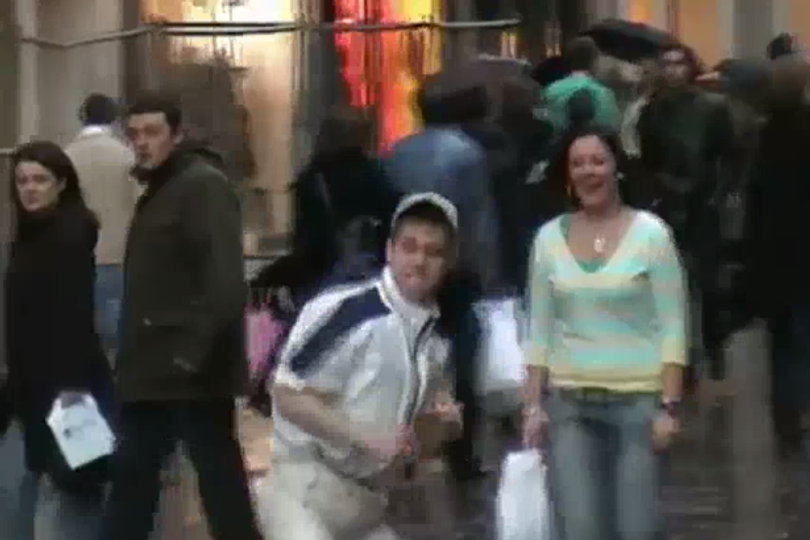 The Glasgow ned and the word's mysterious 19th century origins