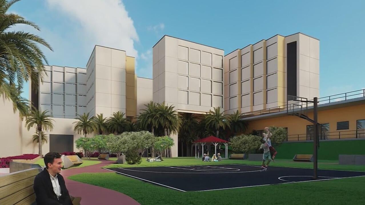 Miami mental health center remains closed as city leaders drag feet on ...
