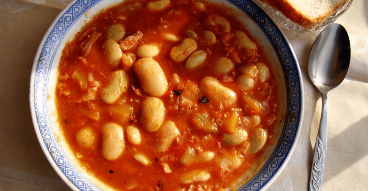 20 old-school recipes people think are weird – until they taste one ...