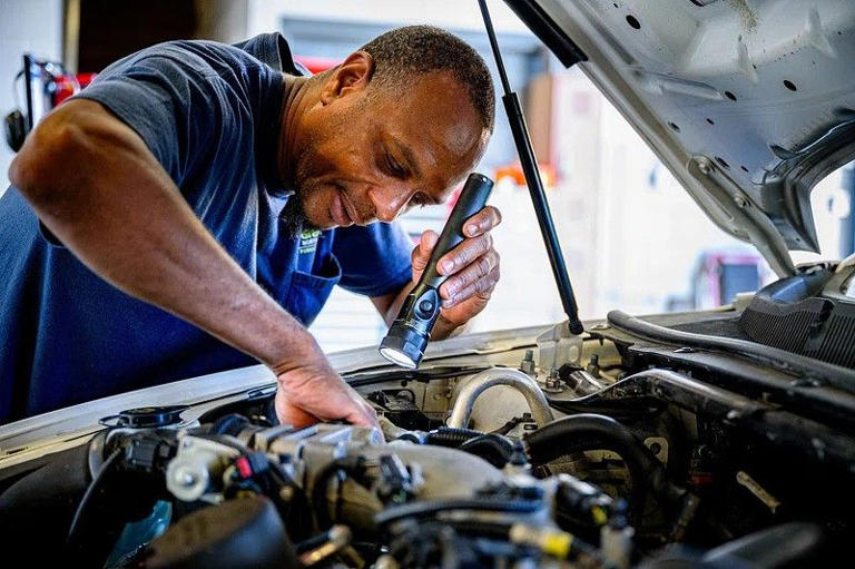 Navigating the lube lane: 14 critical oil change scams and problems for ...
