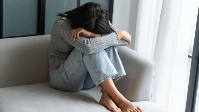 Your body doesn’t forget stress: How past stress keeps showing up ...
