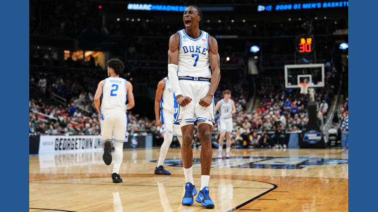 Duke vs. UConn brings marquee matchup to Capital One Arena