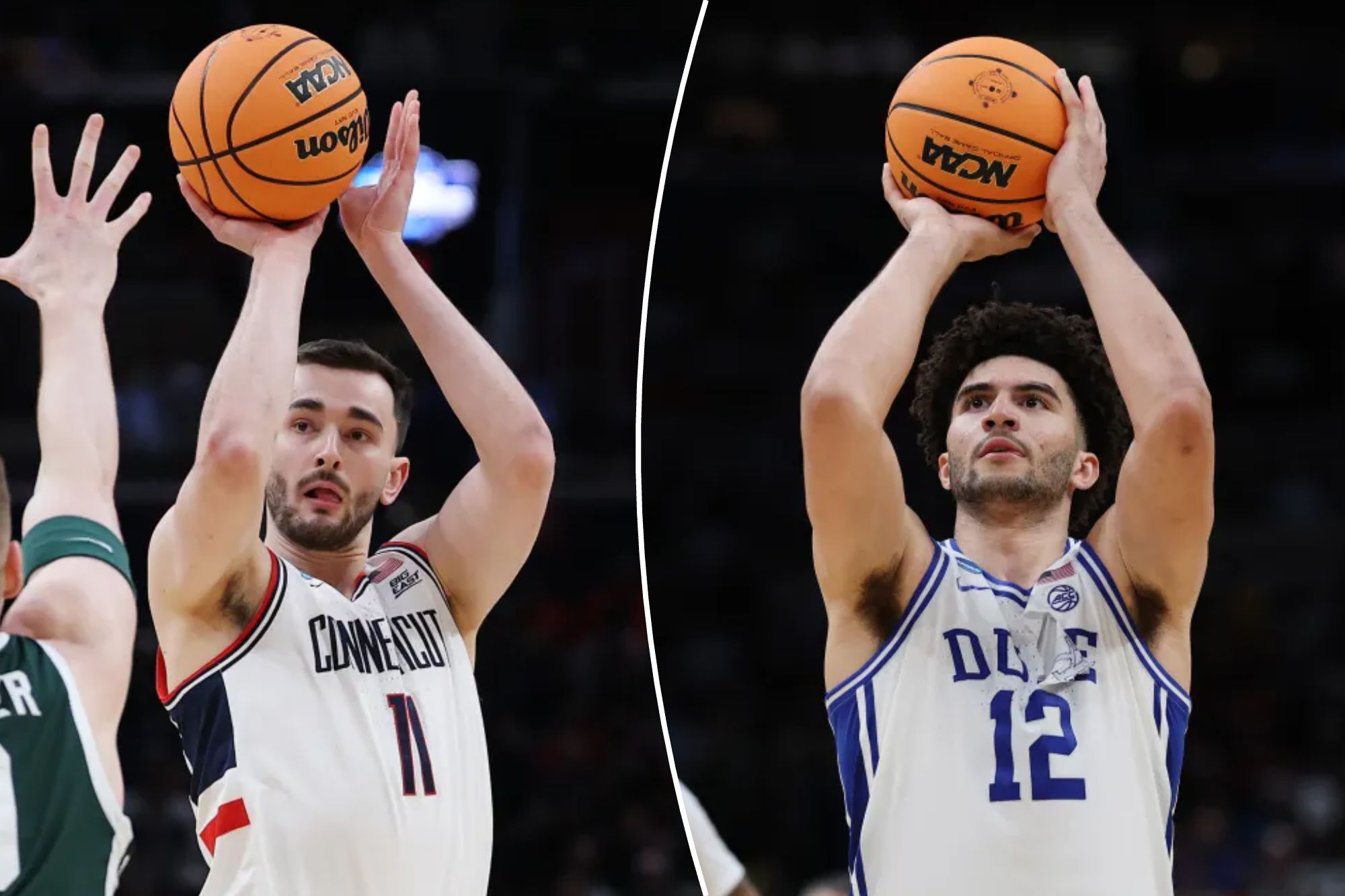 Duke vs. UConn prediction: March Madness 2026 picks, odds, best bet for ...