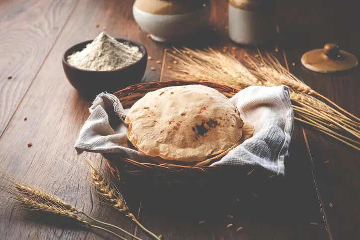Why rotis turn hard and 4 simple kitchen tricks that keep them soft for ...