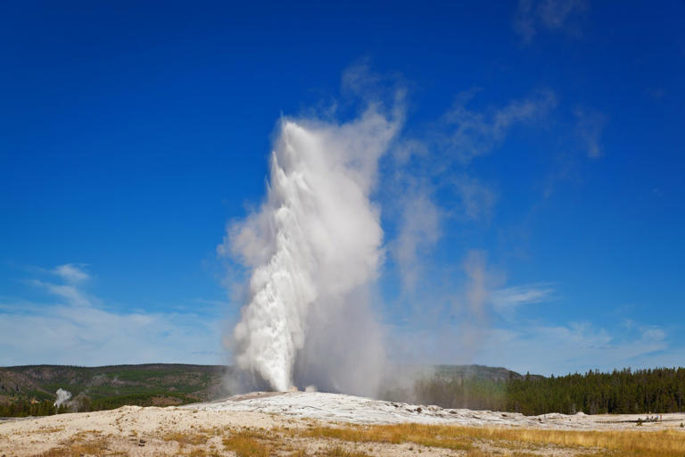 10 natural spectacles in the US that you must see at least once