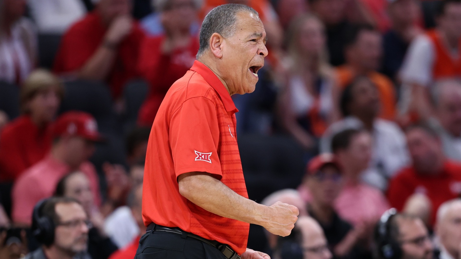 Kelvin Sampson's coaching career; Dan Dakich's perspective