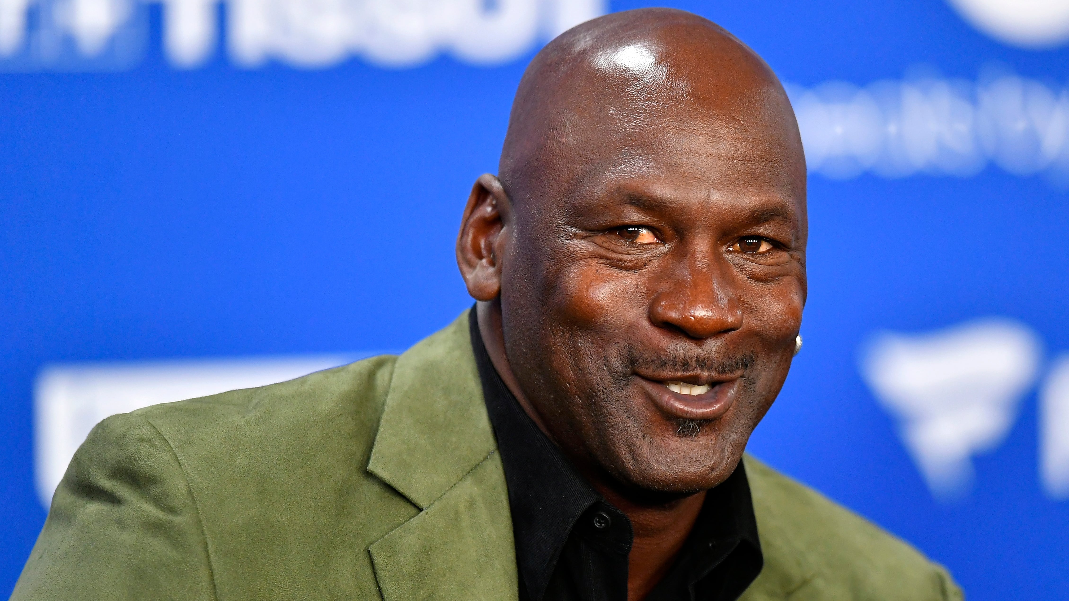 Michael Jordan admits he still has comeback dreams