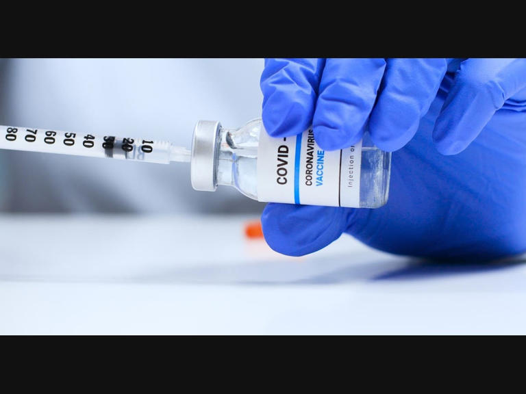 Mutant, immunity-resistant virus first detected in CA is spreading