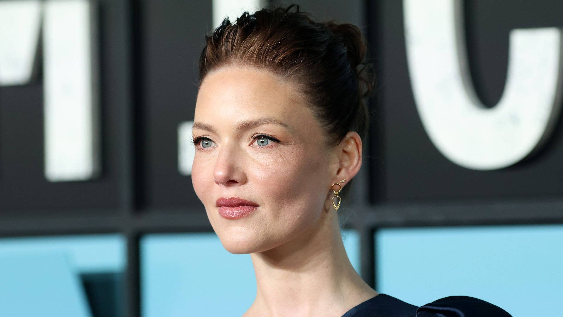Meet Holliday Grainger's long-term partner - and he's a handsome actor