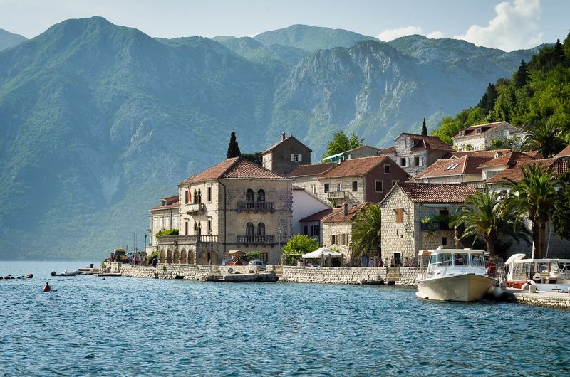 15 places in Montenegro that prove it’s Europe’s hidden paradise
